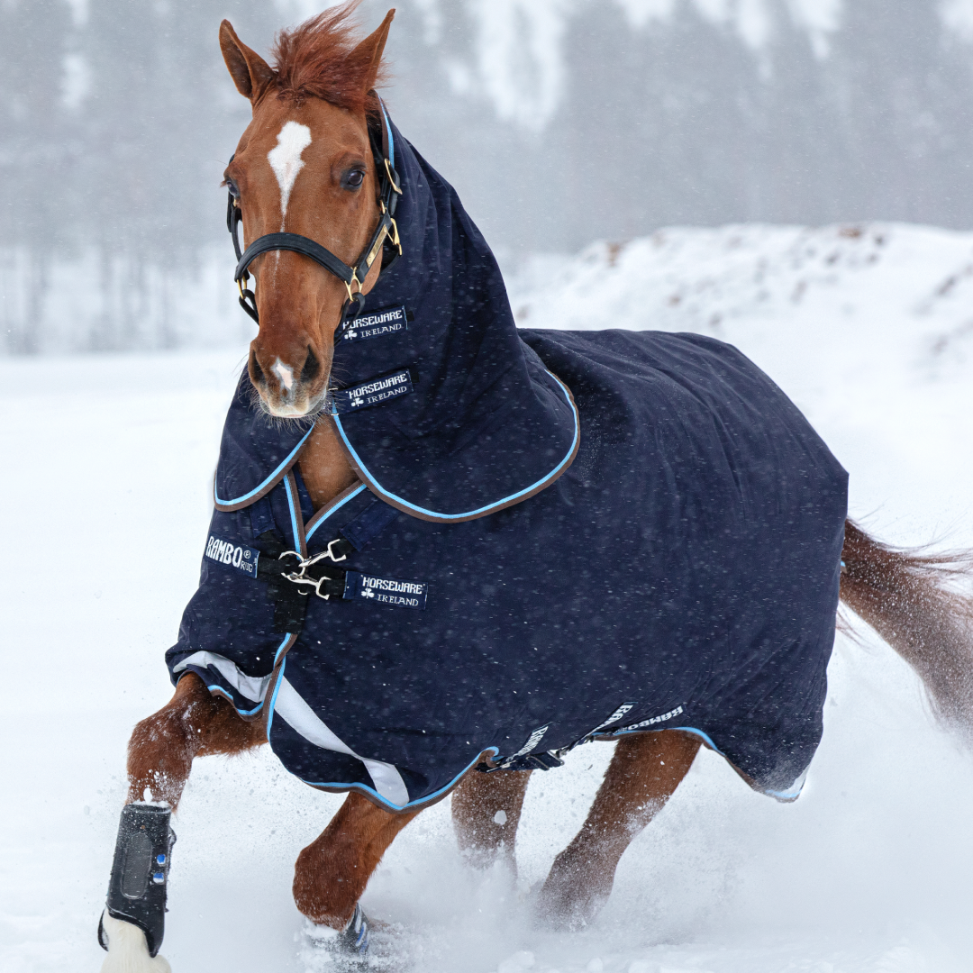 Horseware Ireland Rambo Duo – GS Equestrian